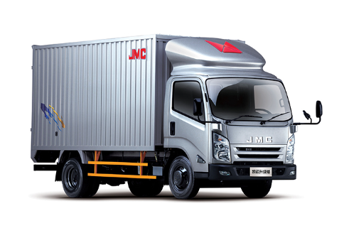 JMC CARRYING – First Auto SXM