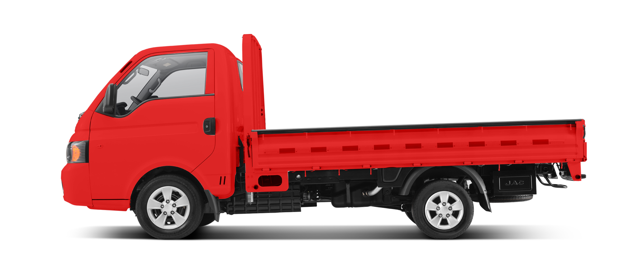 JAC MOTORS X200-L – First Auto SXM